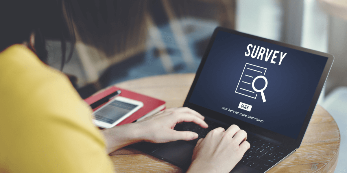 Online-Umfrage erstellen